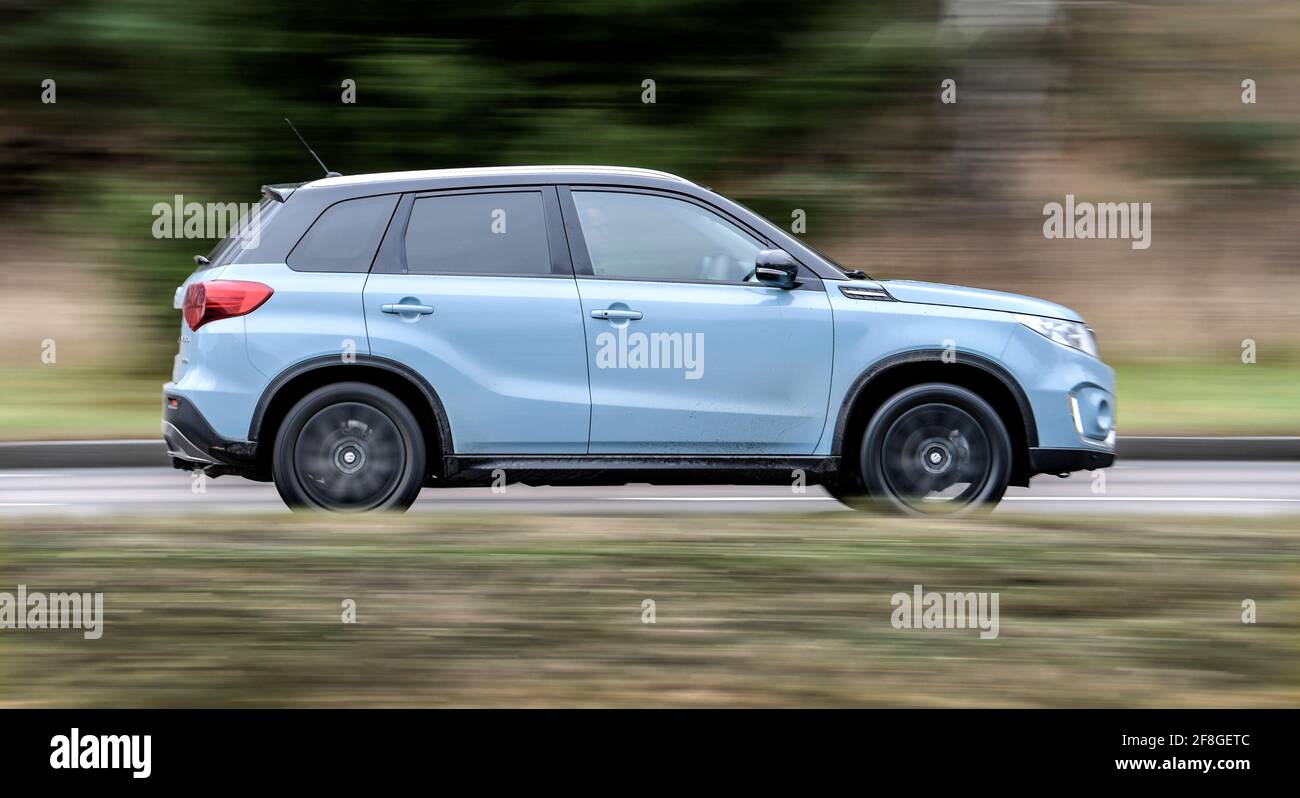 Biogas Car High Resolution Stock Photography and Images - Alamy