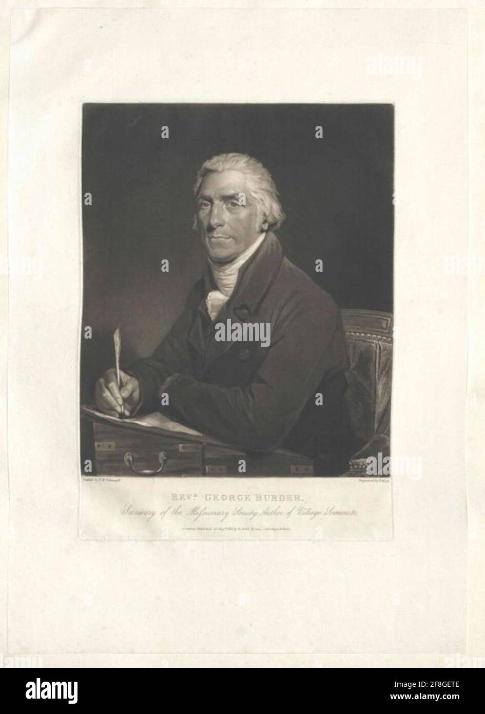 Burder hi-res stock photography and images - Alamy