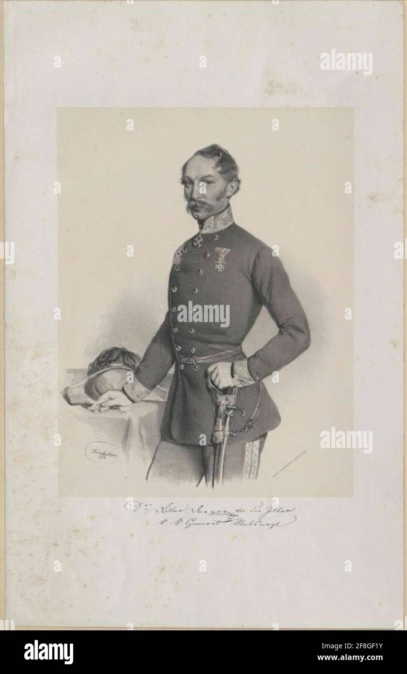 Traugott von hi-res stock photography and images - Alamy