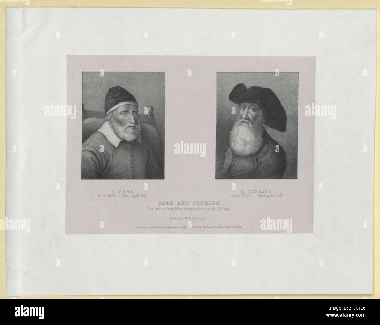 Parr thomas hi-res stock photography and images - Alamy