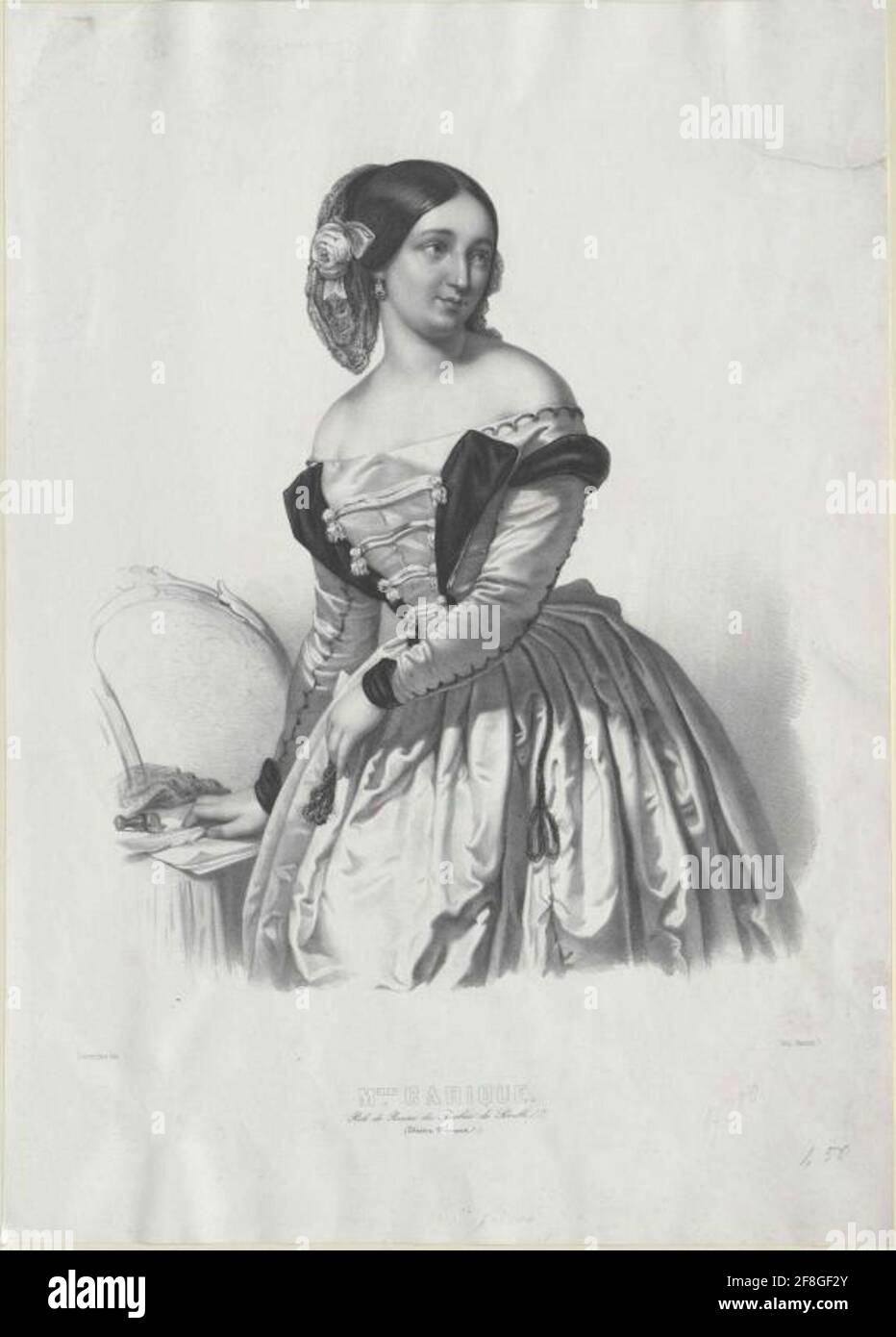 Garic hi-res stock photography and images - Alamy