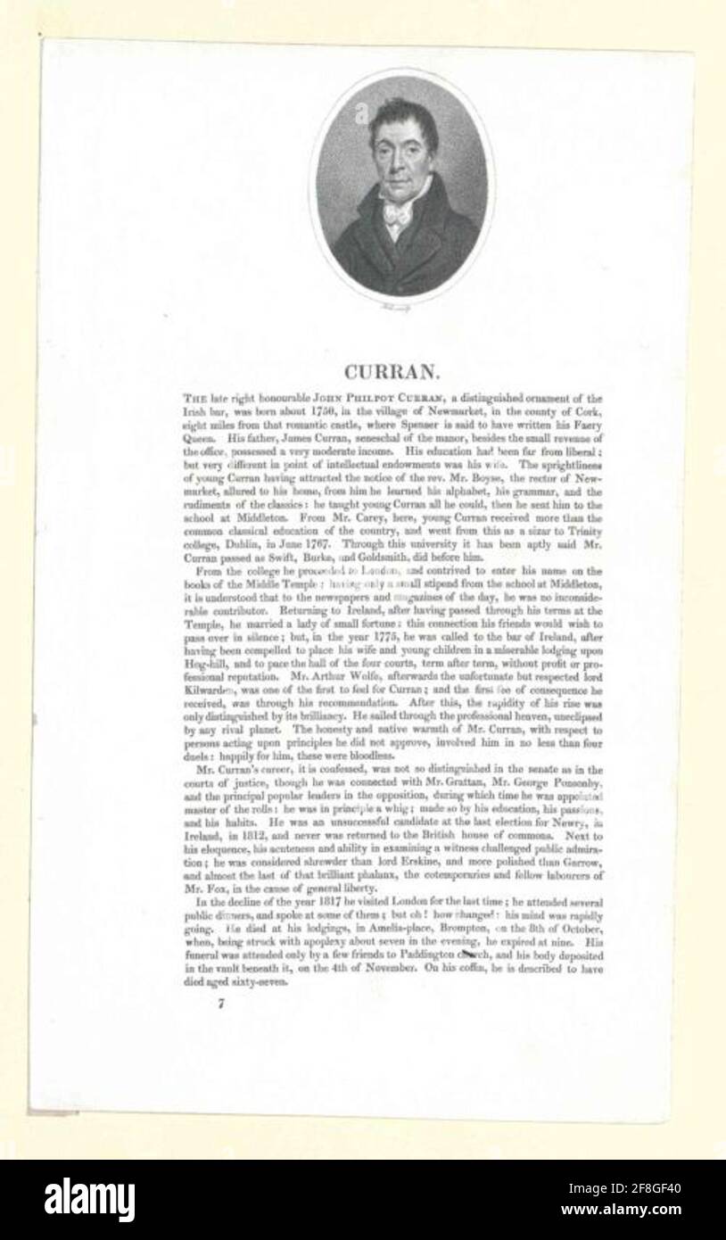 John philpot hi-res stock photography and images - Alamy