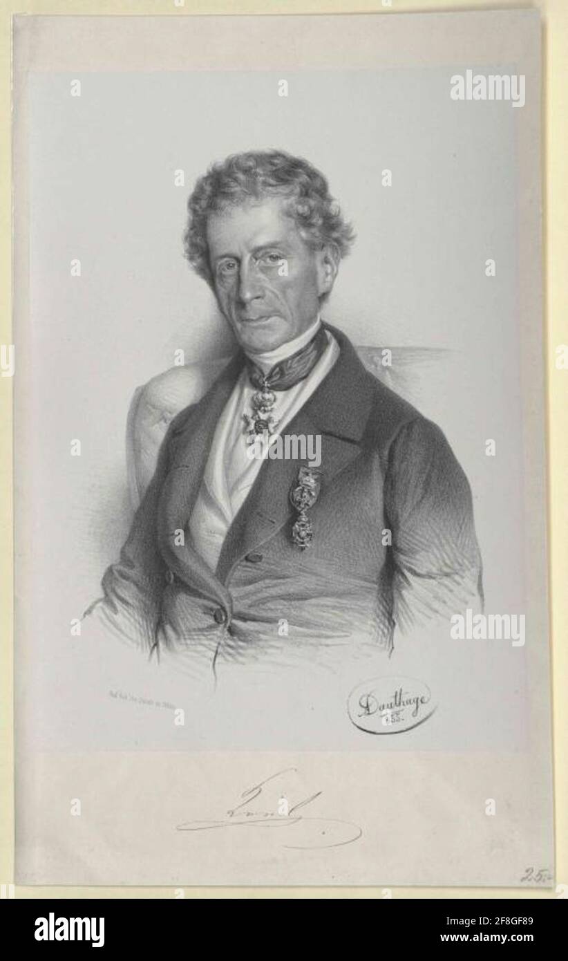 Franz Ritter High Resolution Stock Photography and Images - Alamy