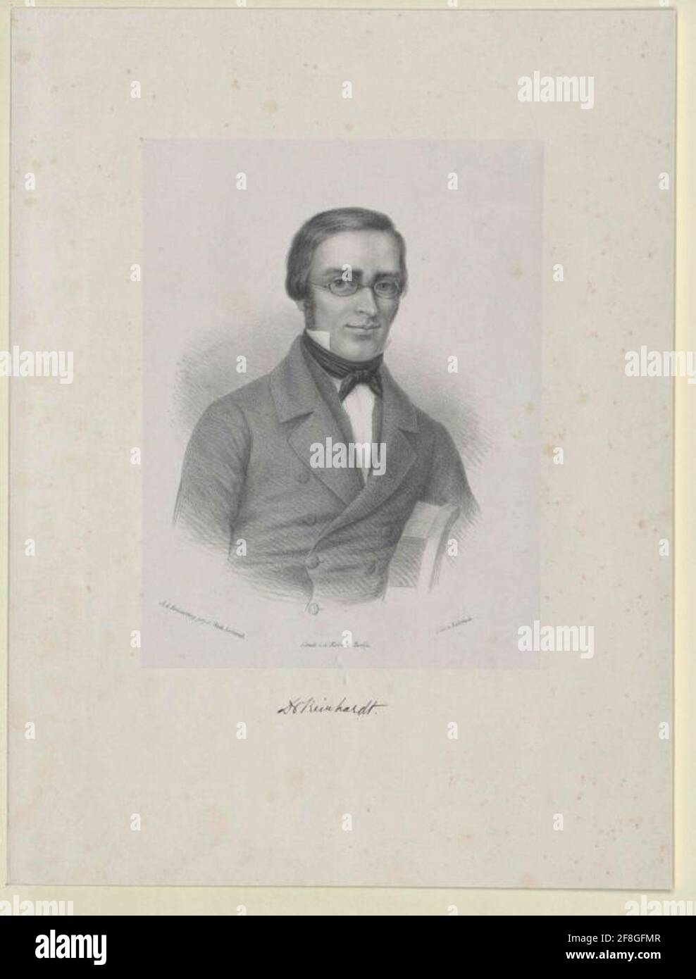 Heinrich reinhardt hi-res stock photography and images - Alamy