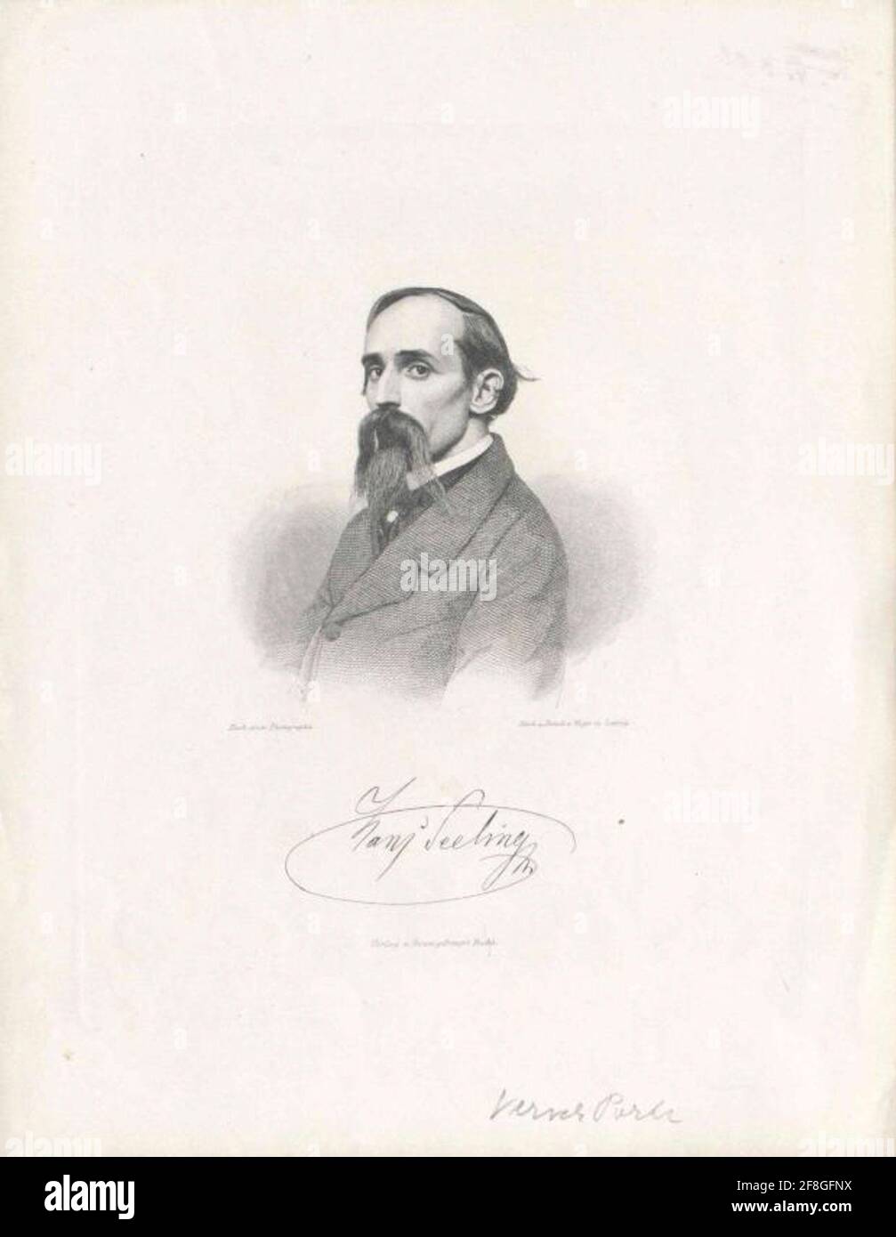 Hans seeling hi-res stock photography and images - Alamy