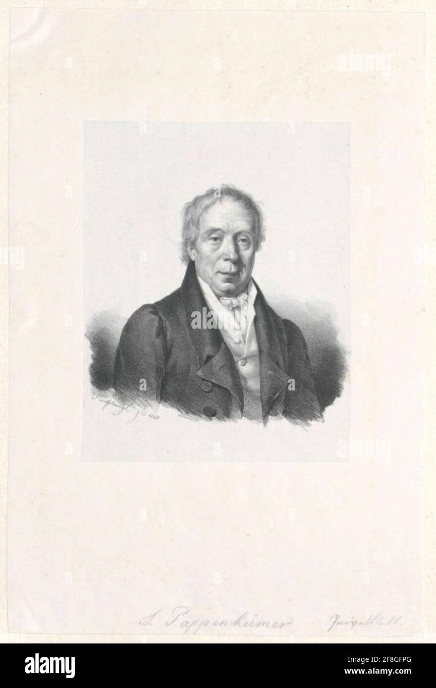 Pappenheimer High Resolution Stock Photography and Images - Alamy