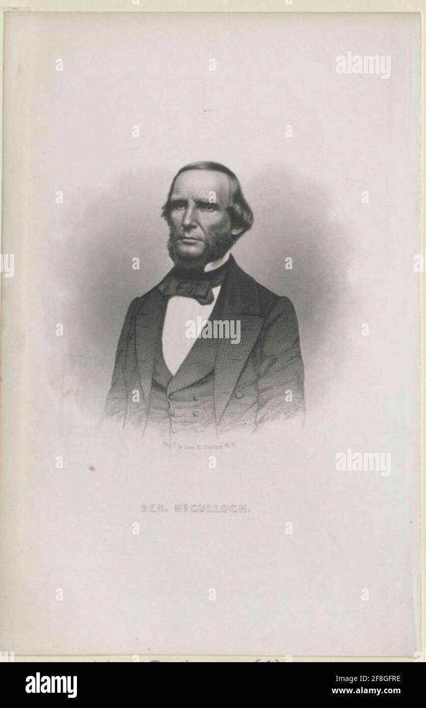 MacCulloch, Benjamin Stock Photo - Alamy