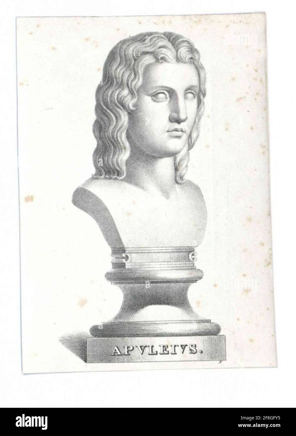 Apuleius High Resolution Stock Photography and Images - Alamy