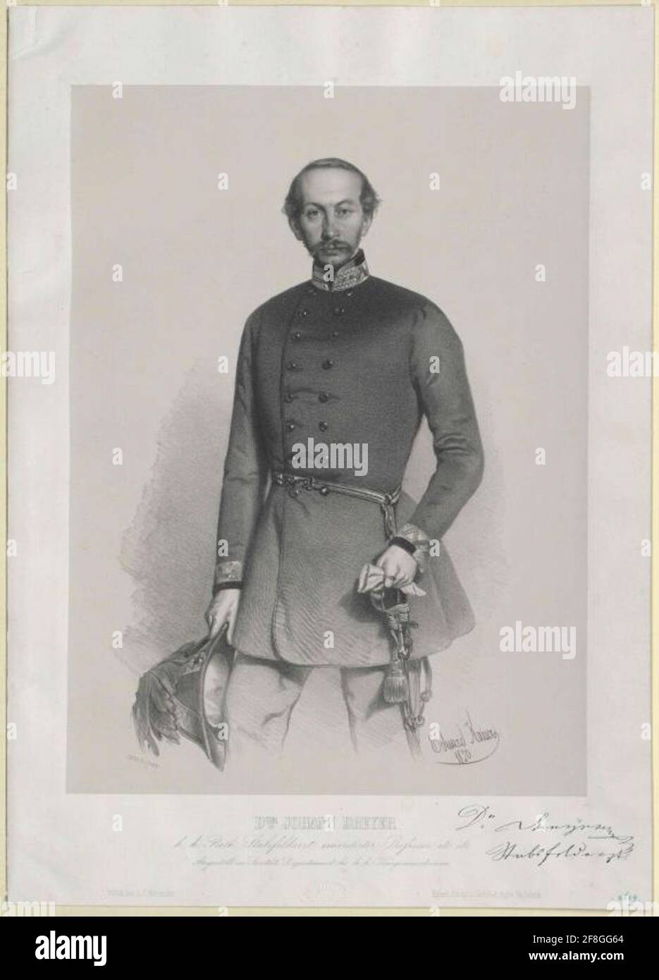 Traugott von hi-res stock photography and images - Alamy