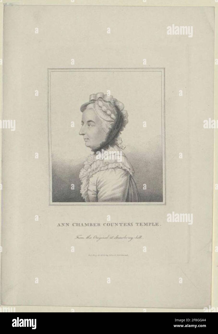 Anne chambers hi-res stock photography and images - Alamy