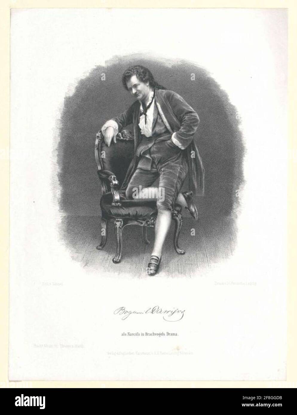 Bogumil hi-res stock photography and images - Alamy