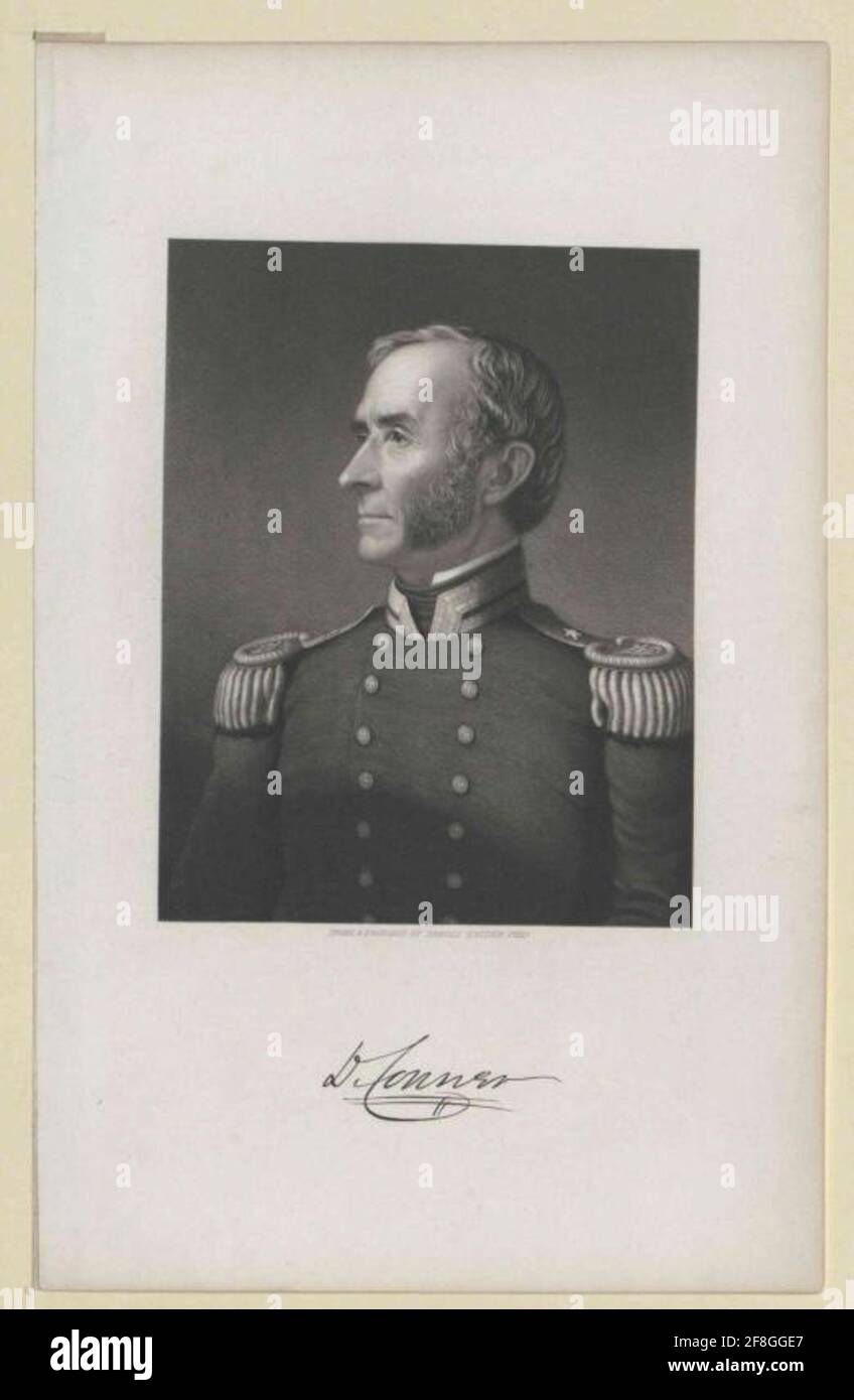 Conner, David Stock Photo - Alamy