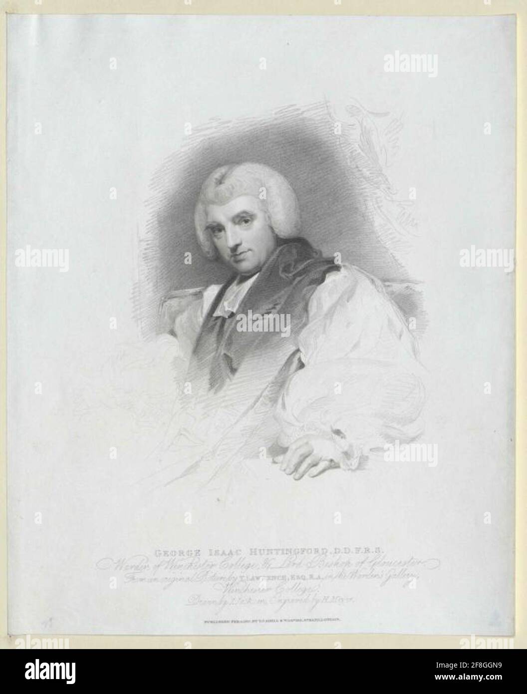 George isaac hi-res stock photography and images - Alamy