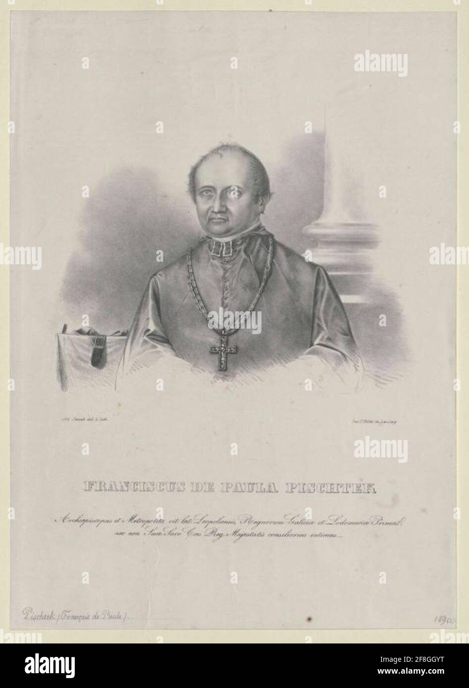 Pistor hi-res stock photography and images - Alamy