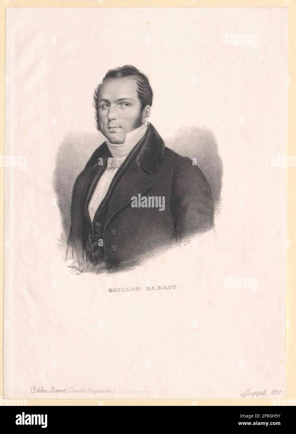 Do barrot hi-res stock photography and images - Alamy