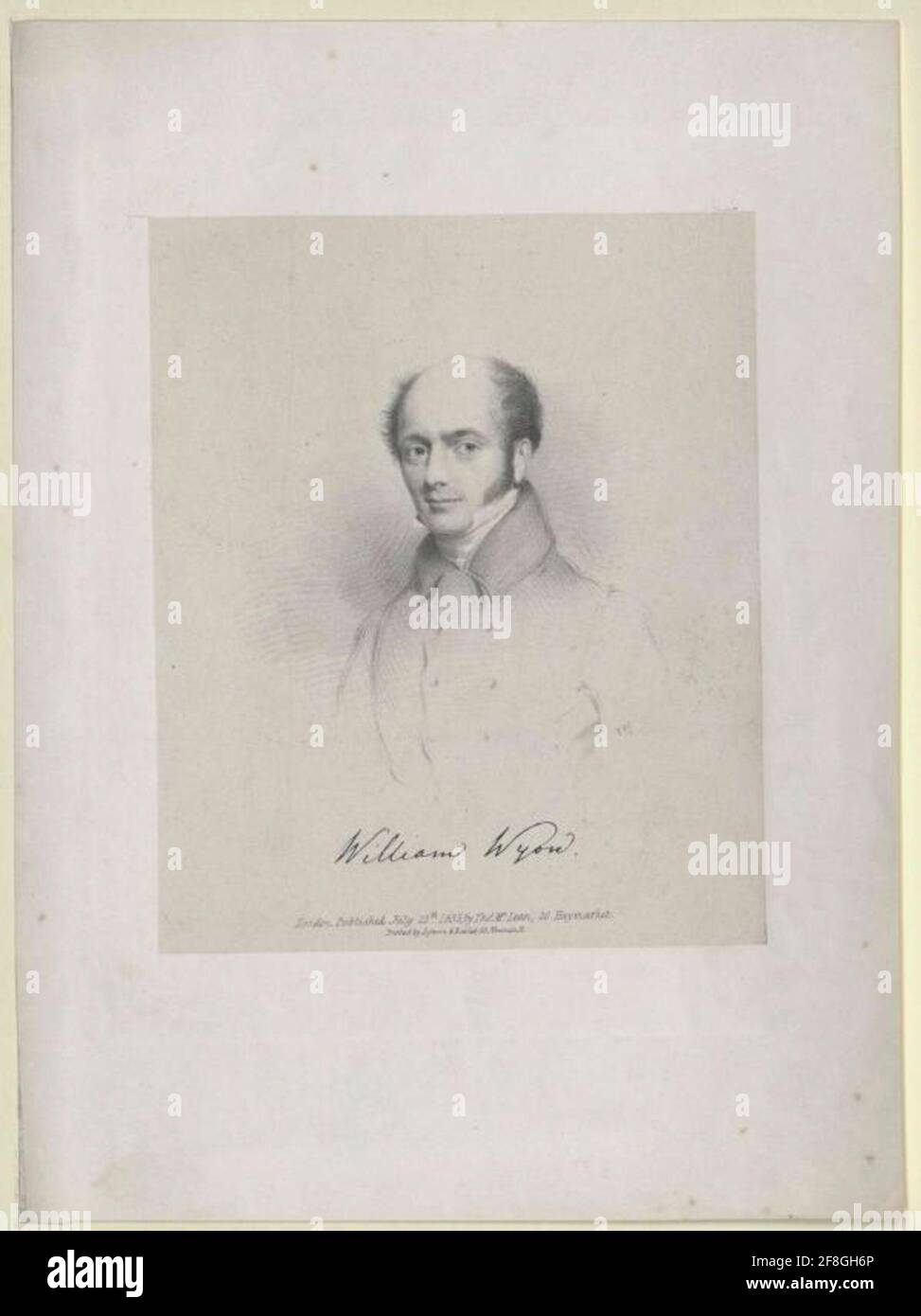 Wyon hi-res stock photography and images - Alamy