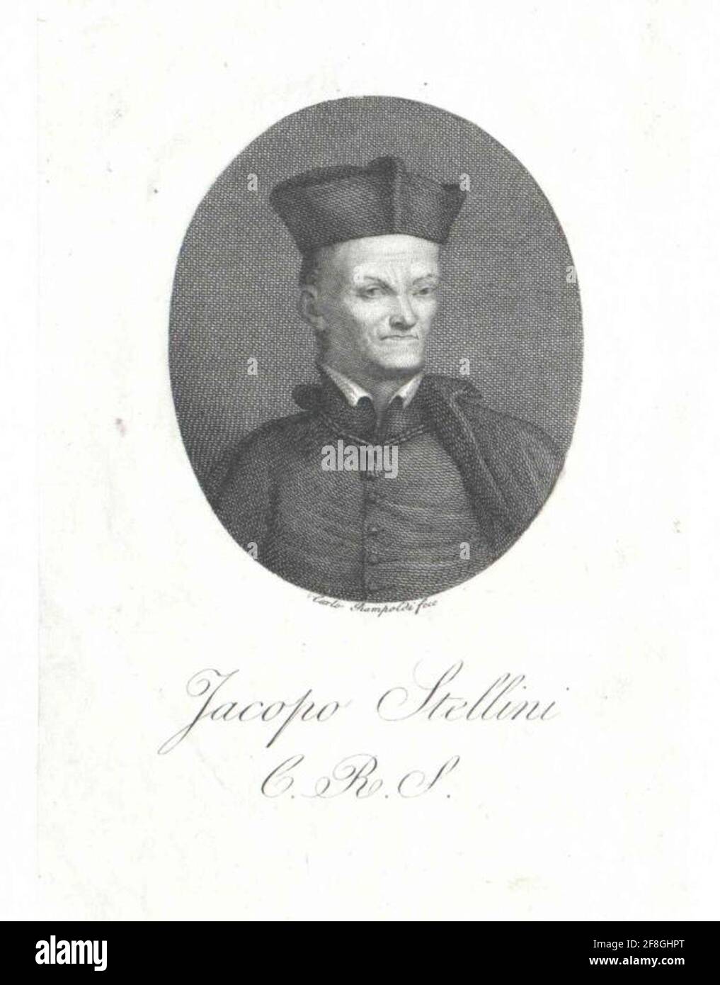 Jacopo stellini hi-res stock photography and images - Alamy