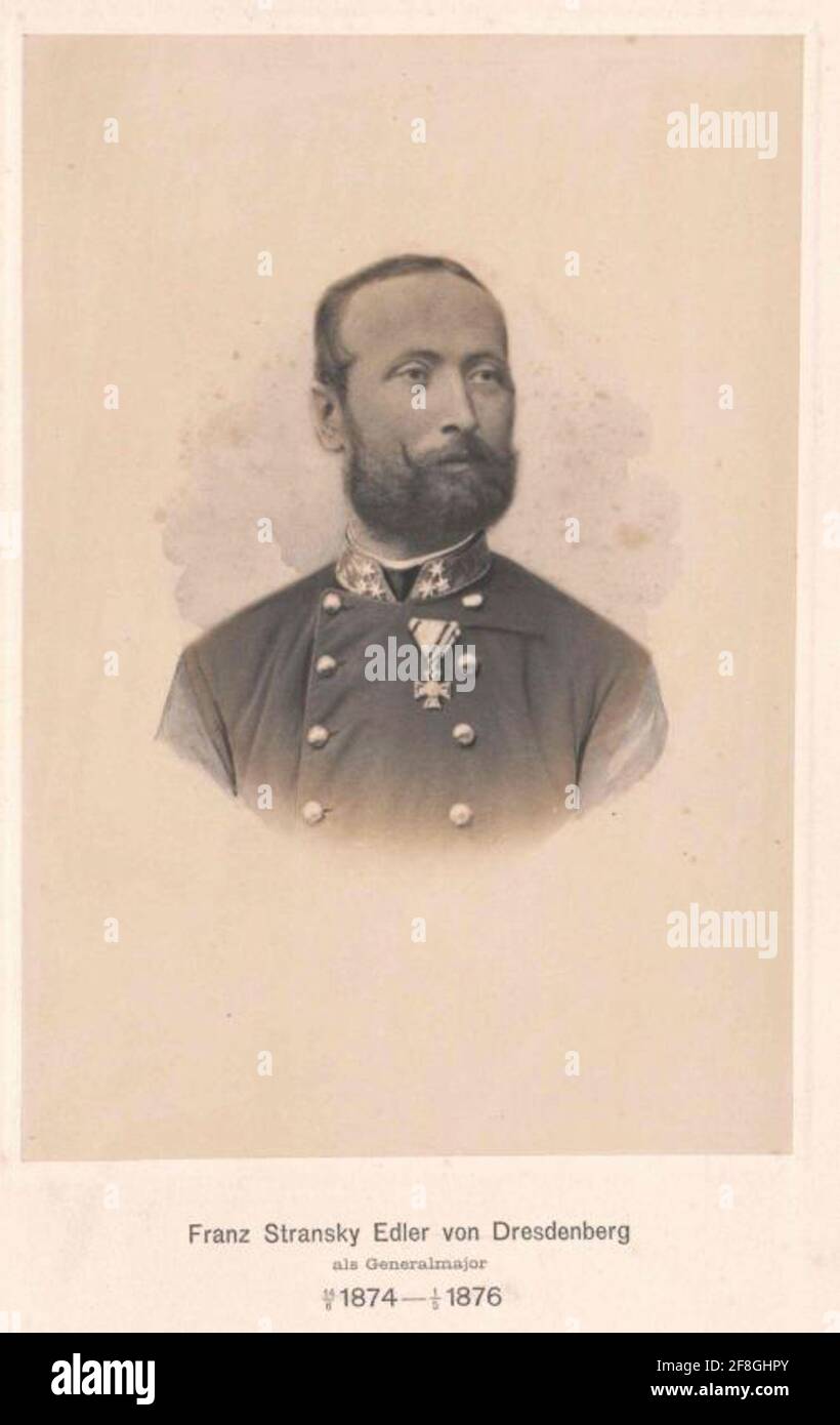 Stransky hi-res stock photography and images - Alamy