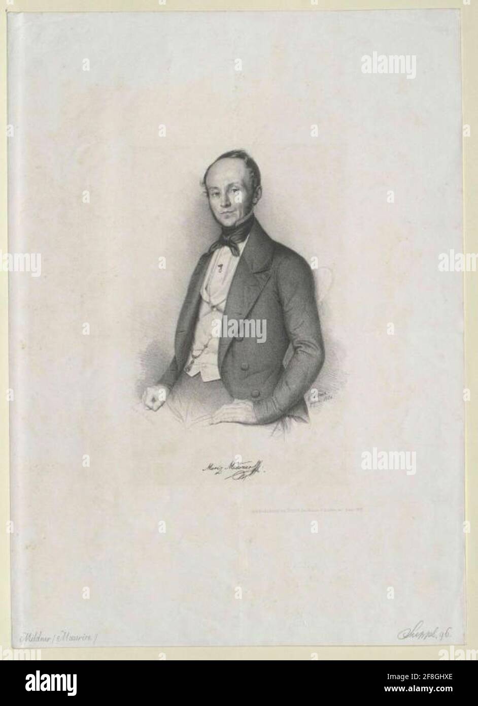 Mildner hi-res stock photography and images - Alamy