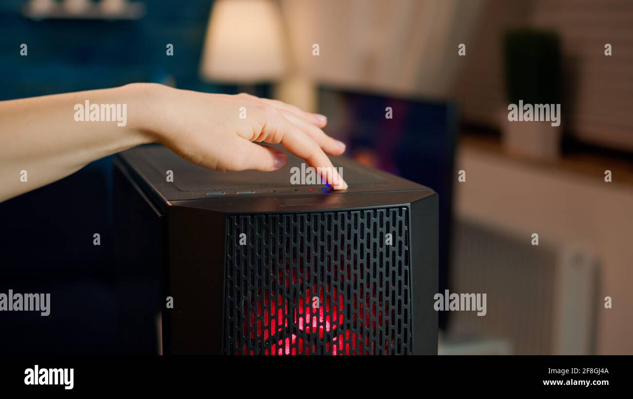 Start up unit hi-res stock photography and images - Alamy