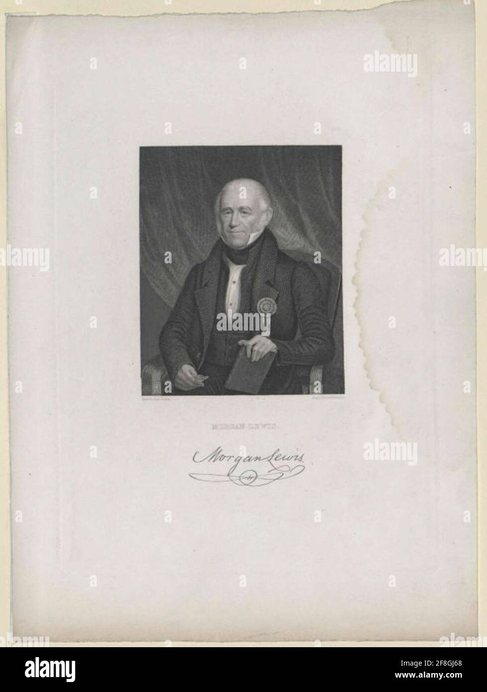 Lewis, Morgan Stock Photo - Alamy