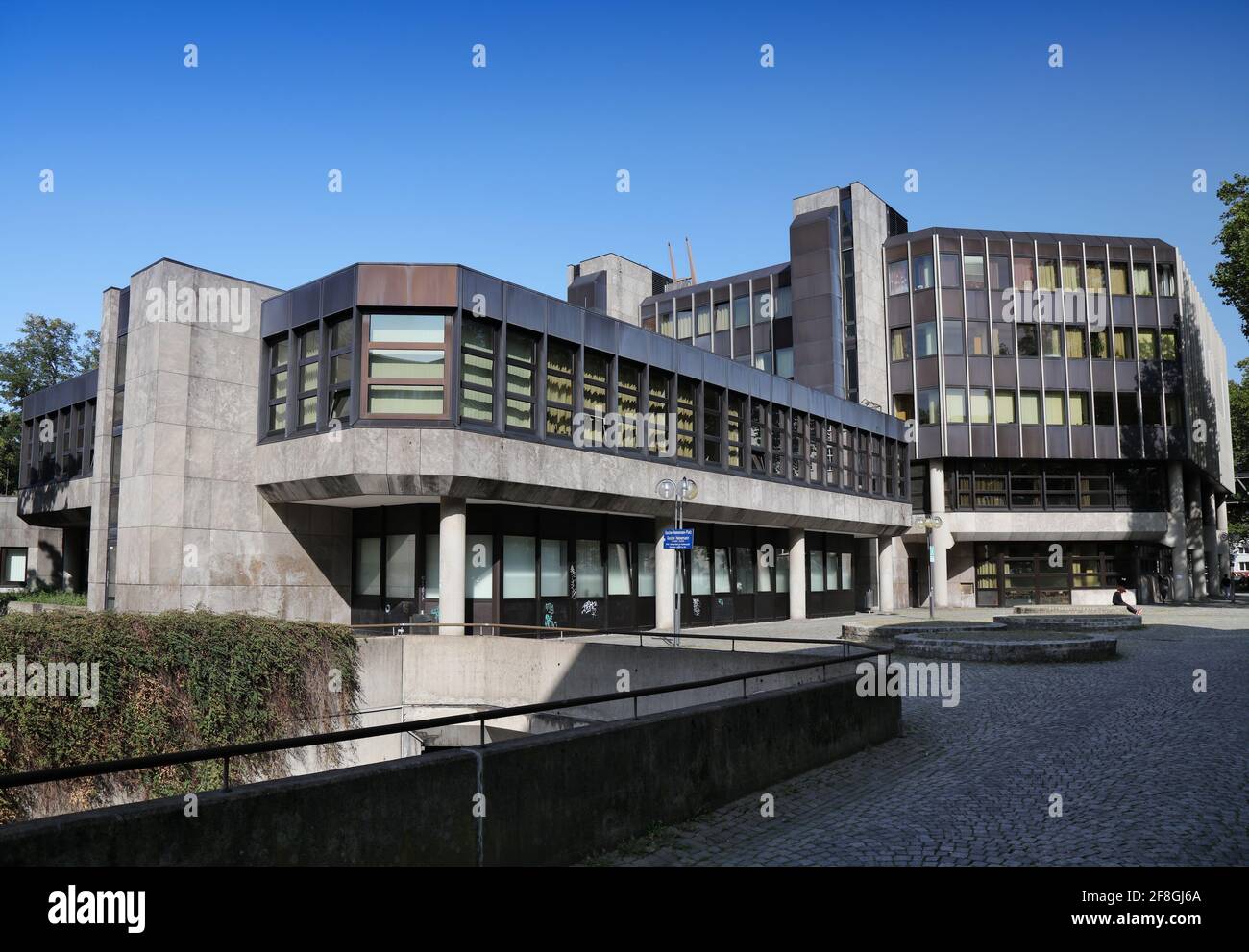 Bochum Germany High Resolution Stock Photography and Images - Alamy