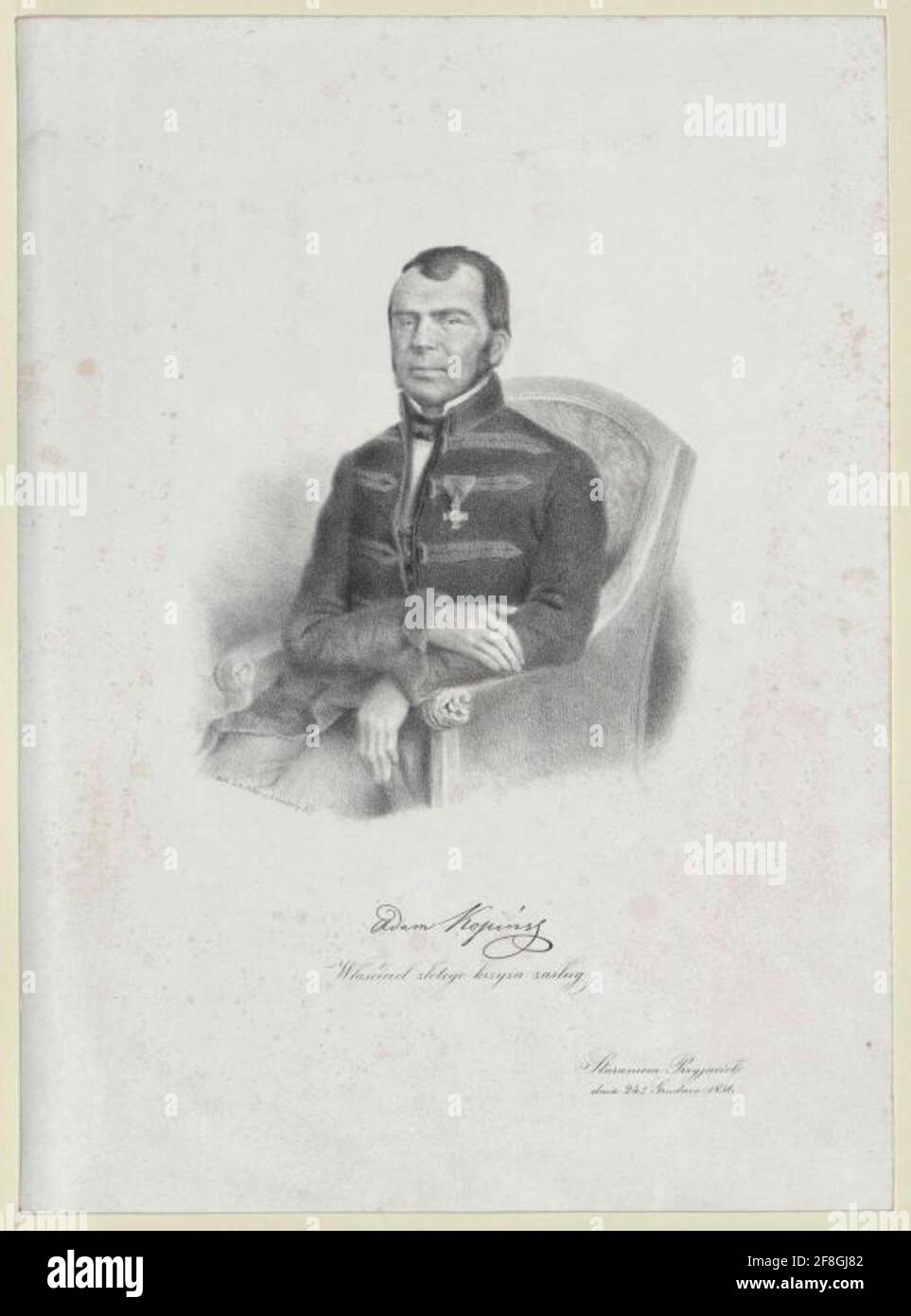 Kopinski hi-res stock photography and images - Alamy