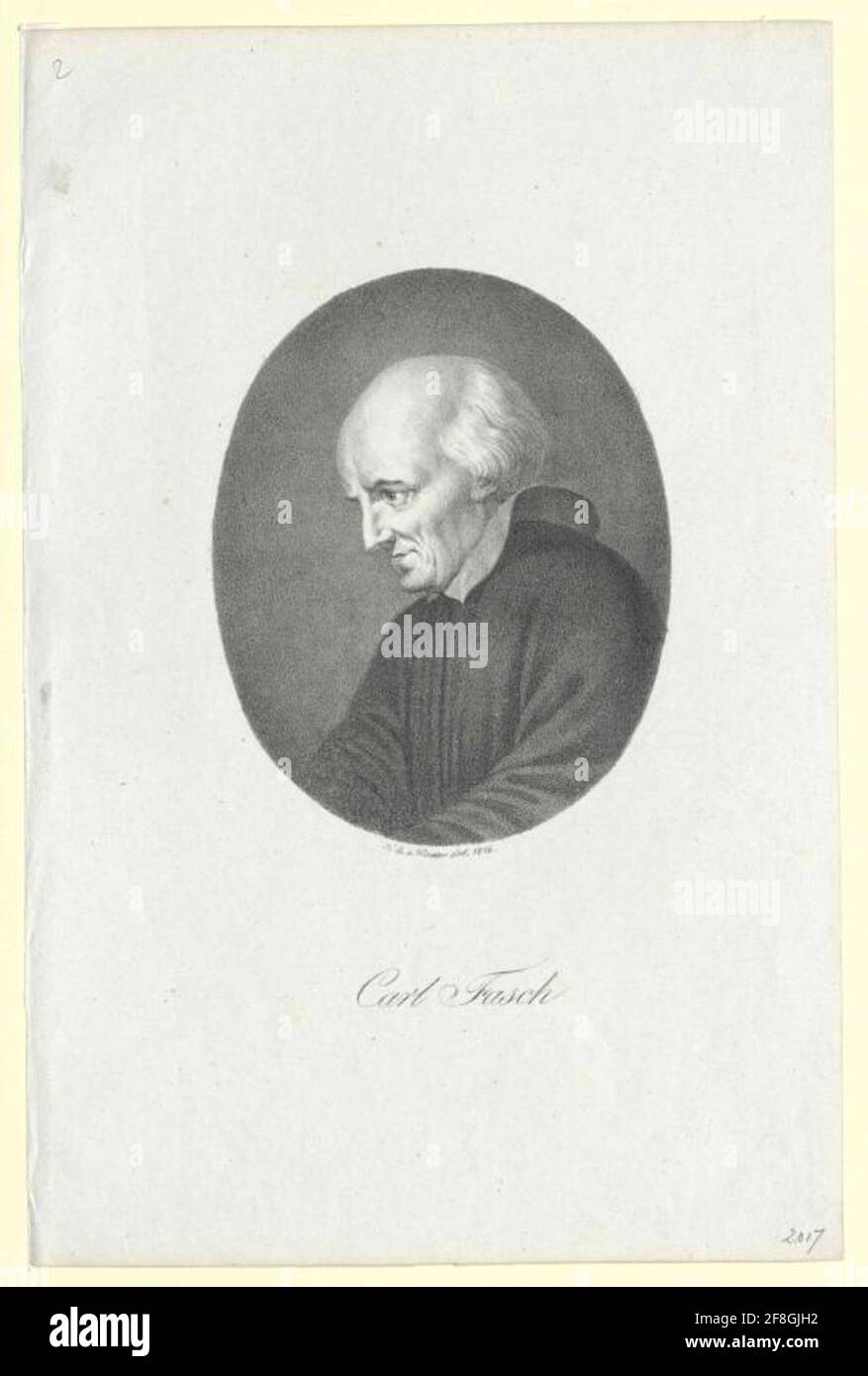 Fasch hi-res stock photography and images - Alamy