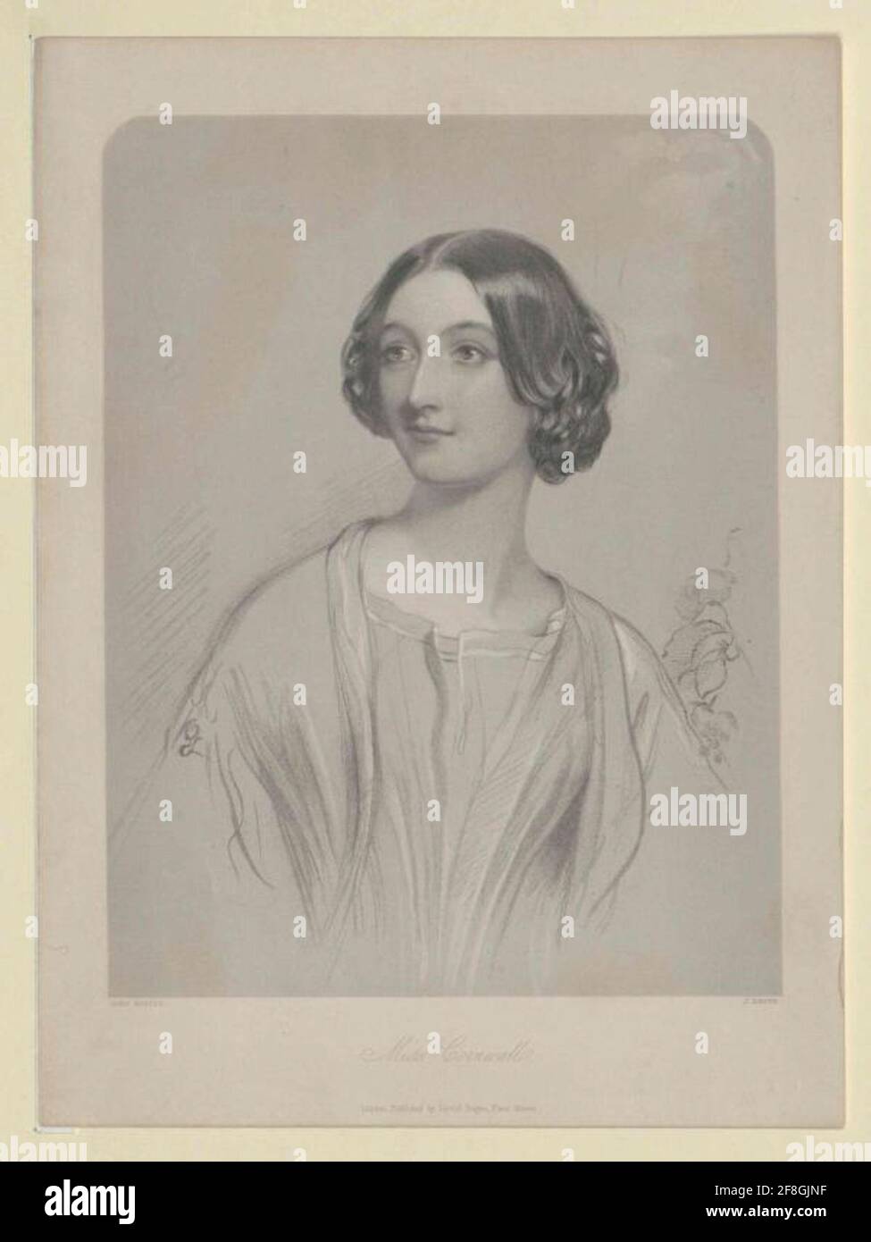 Fanny and mary hi-res stock photography and images - Alamy