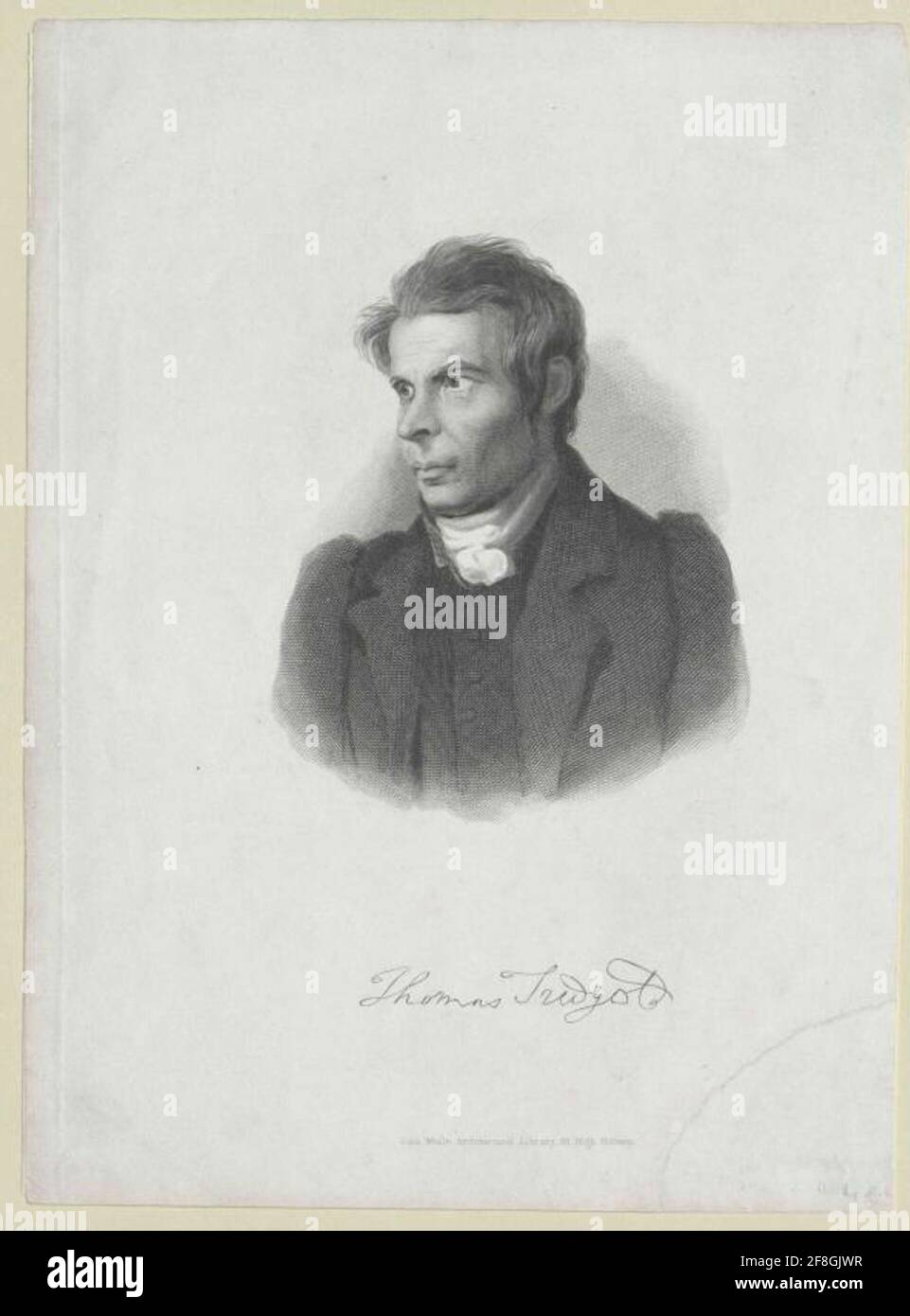 Tredgold hi-res stock photography and images - Alamy