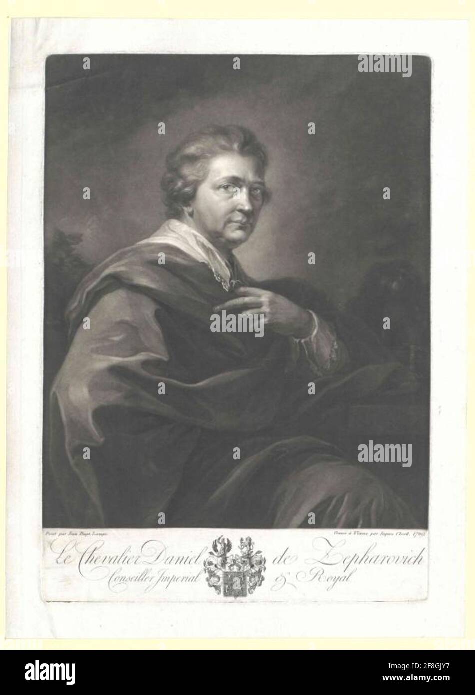 Daniel knights hi-res stock photography and images - Alamy