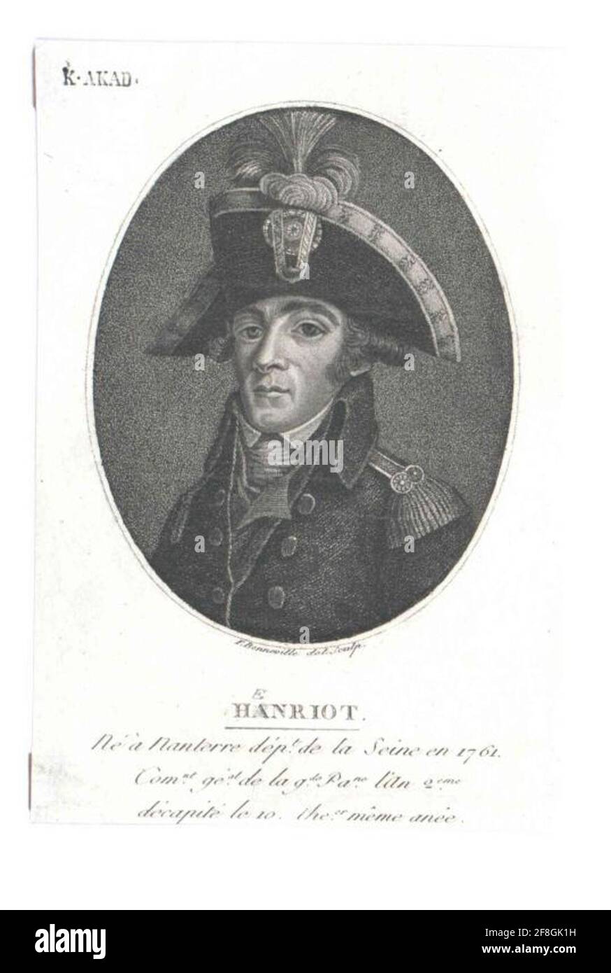 Henriot hi-res stock photography and images - Alamy