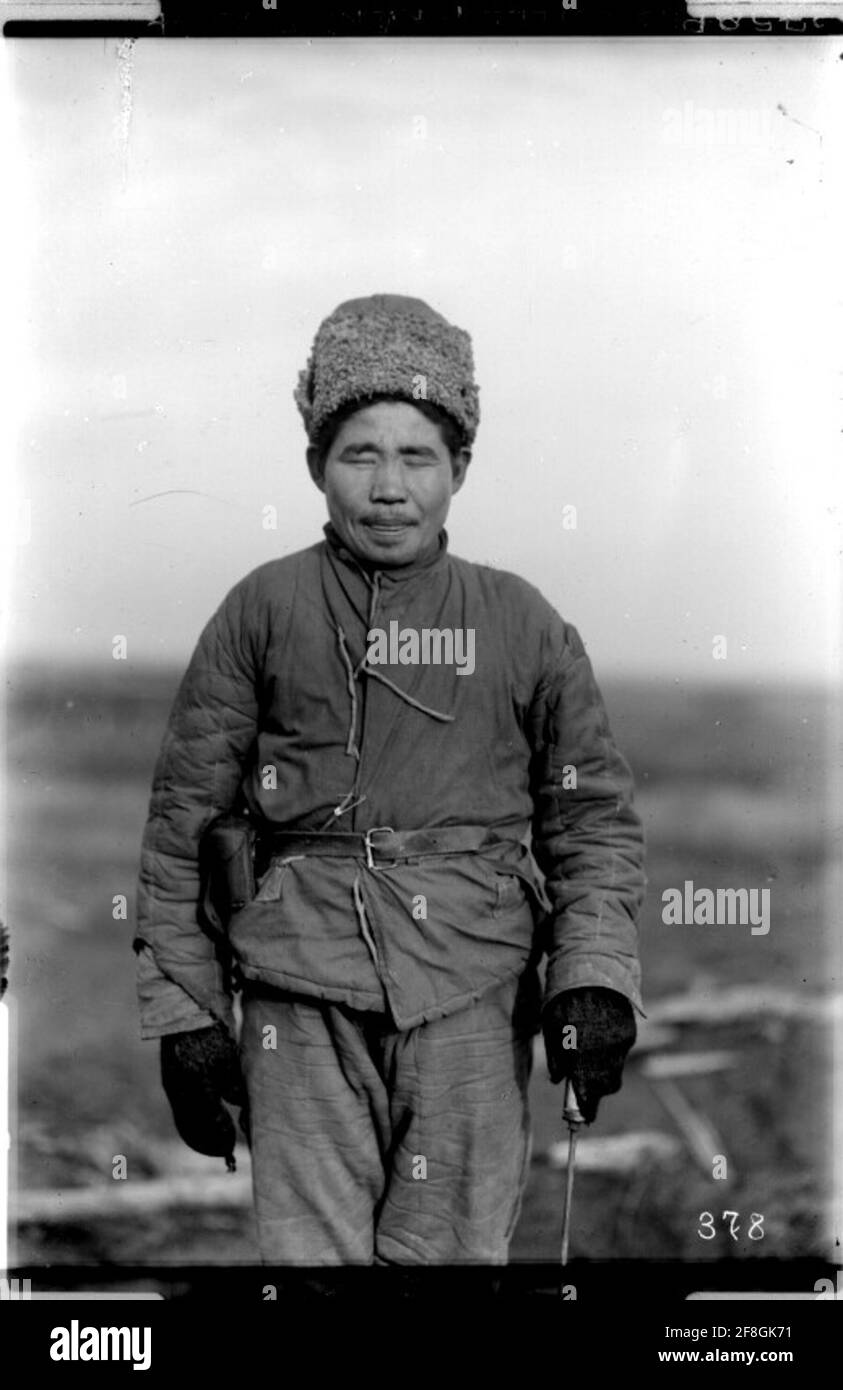 Russian tatar Black and White Stock Photos & Images - Alamy