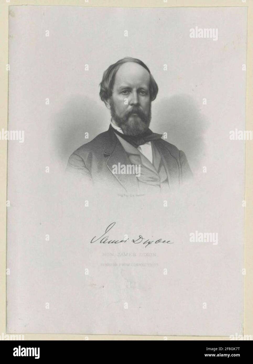 Dixon james hi-res stock photography and images - Alamy