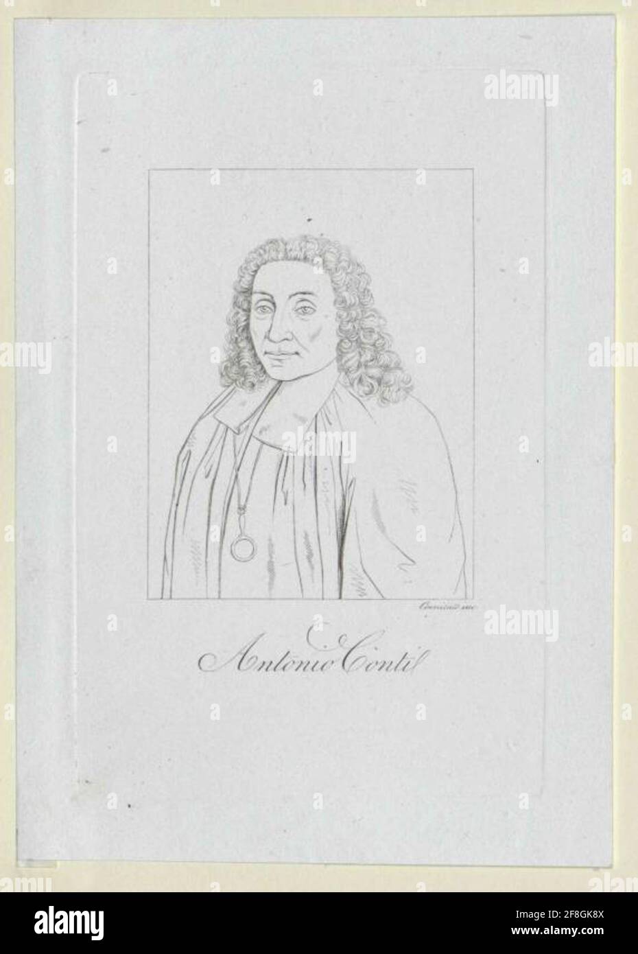 Antonio conti hi-res stock photography and images - Alamy