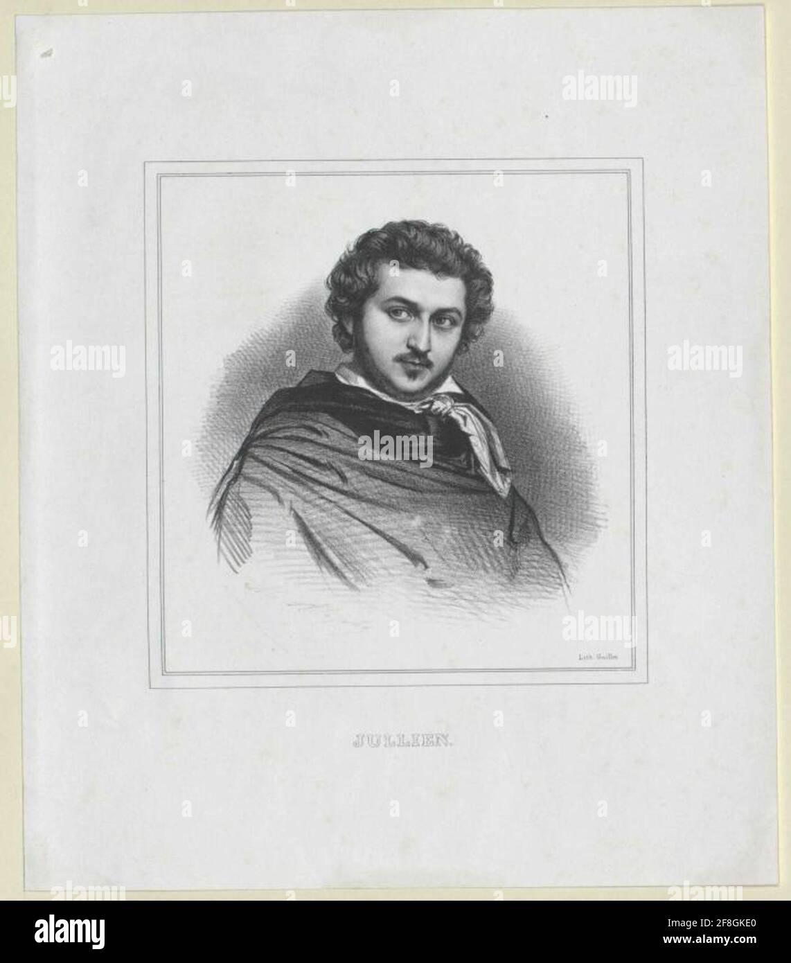 Louis antoine julien hi-res stock photography and images - Alamy