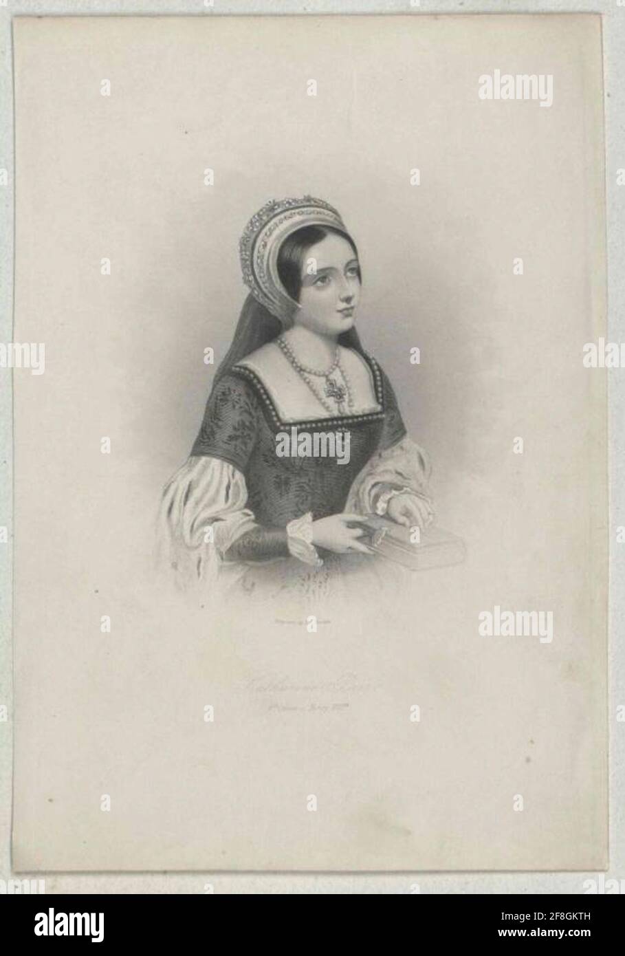 Parr, Katharina Stock Photo - Alamy