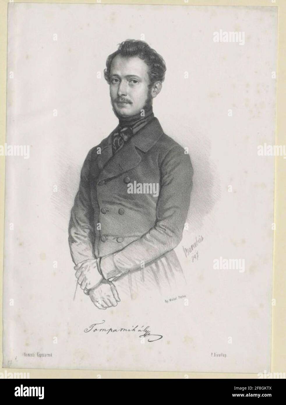 Michael tompa hi-res stock photography and images - Alamy