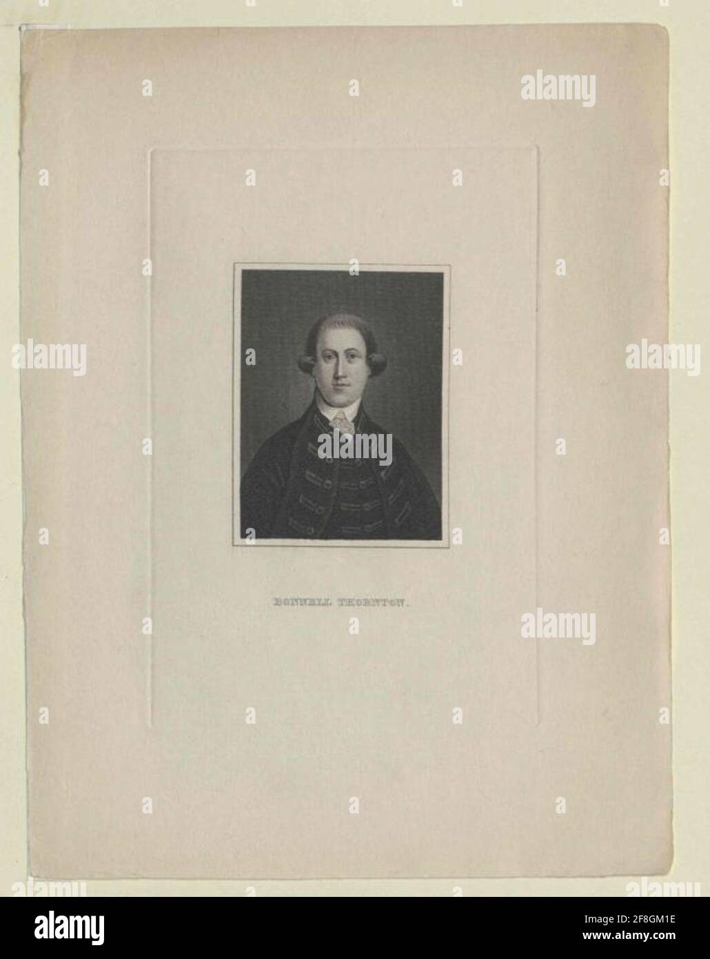 Bonnell hi-res stock photography and images - Alamy