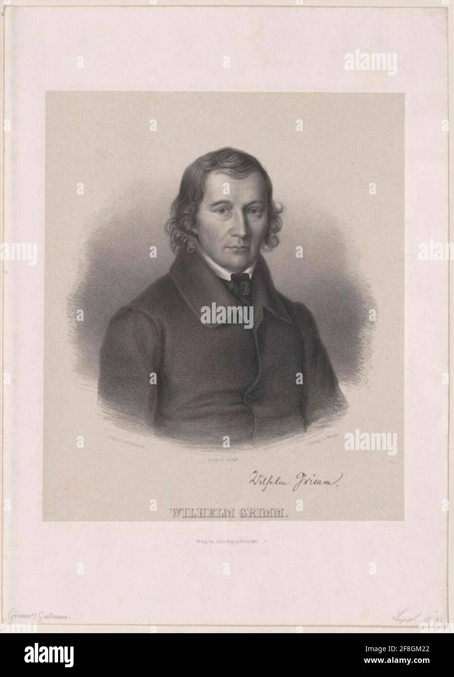 Grimm's hi-res stock photography and images - Alamy