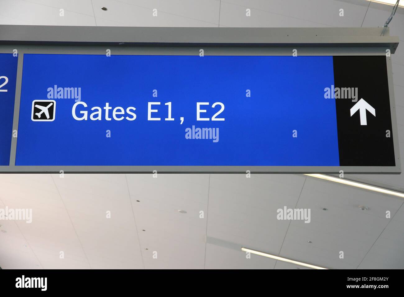 Generic signage hi-res stock photography and images - Alamy