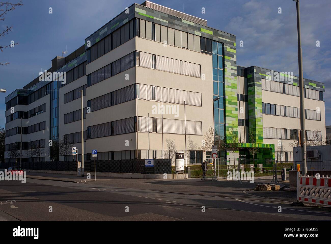 Biopharmaceutical new technologies hi-res stock photography and images ...