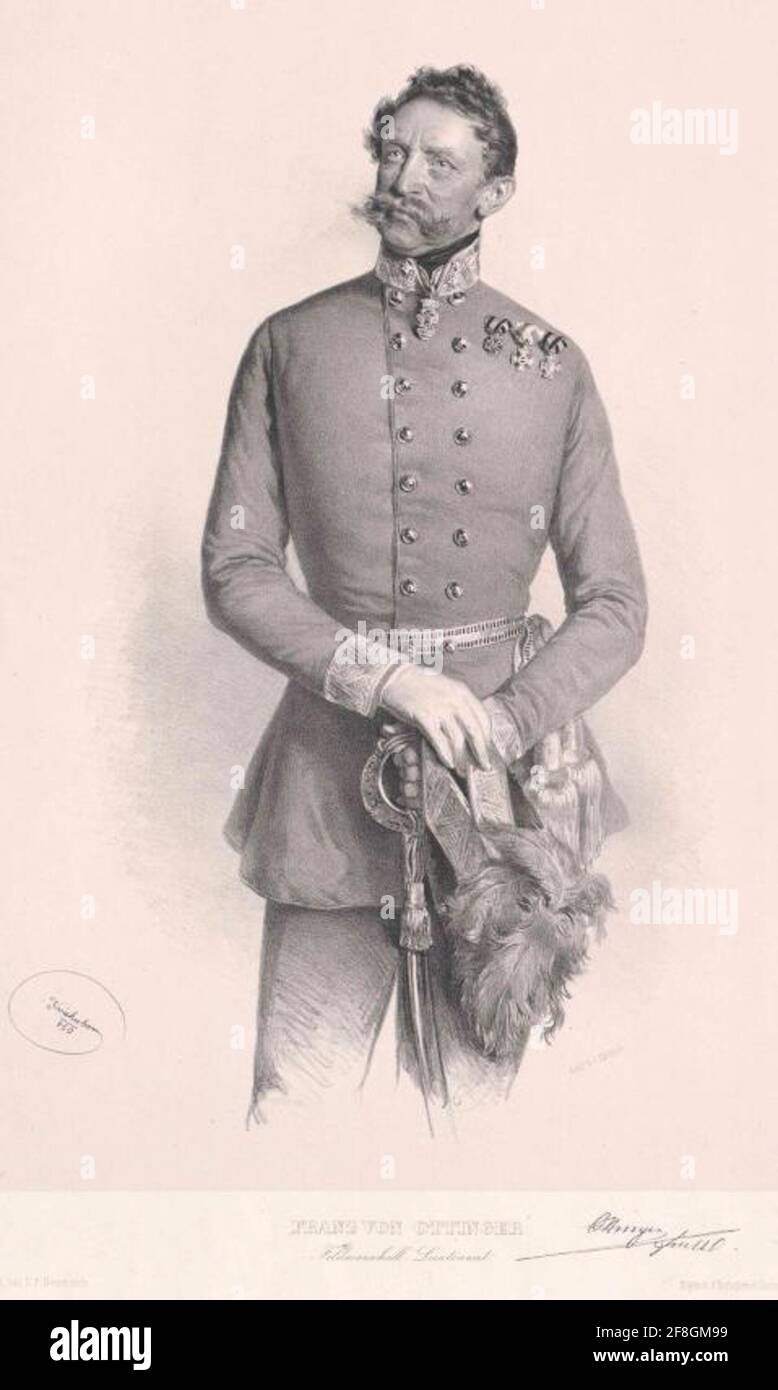 Franz ottinger hi-res stock photography and images - Alamy
