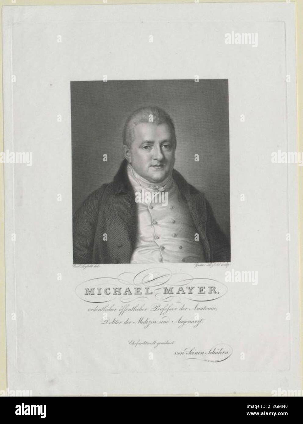 Mayer, Michael Stock Photo - Alamy