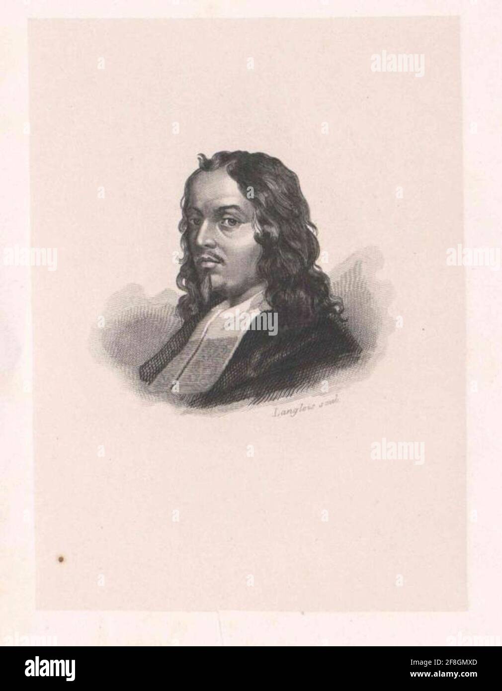 Giovanni alfonso borelli hi-res stock photography and images - Alamy