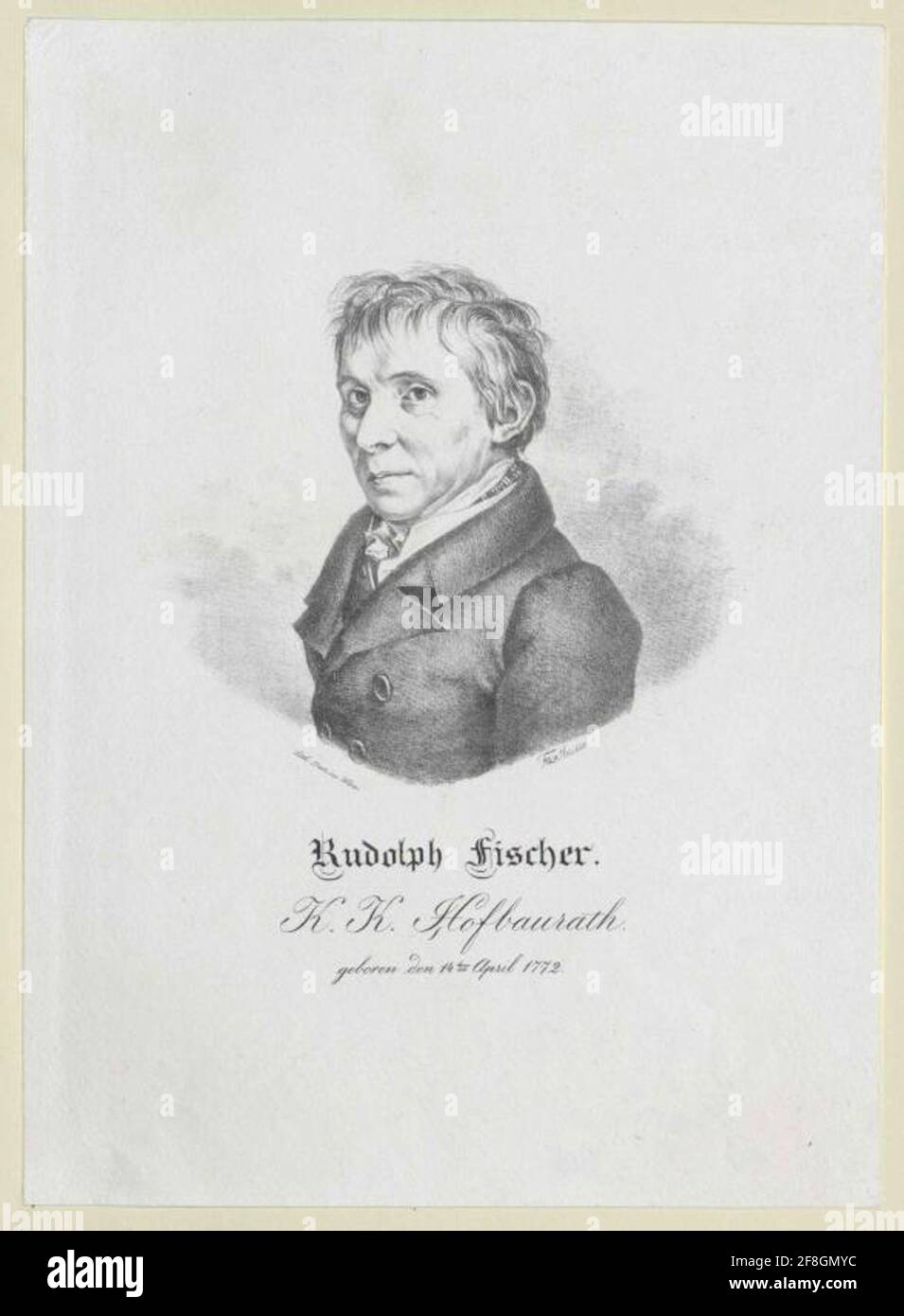 Rudolf fischer hi-res stock photography and images - Alamy