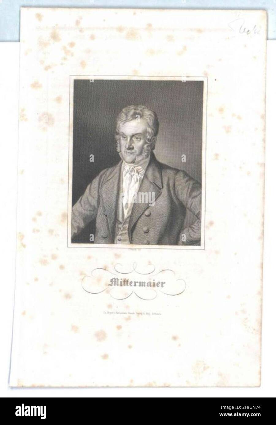 Karl mittermaier hi-res stock photography and images - Alamy