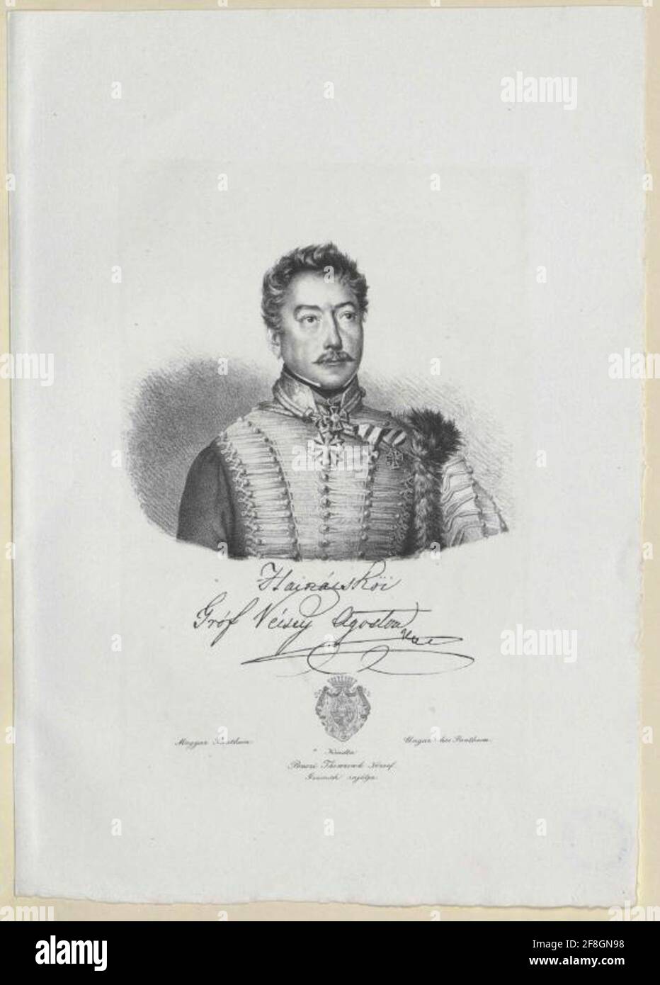 Agoston hi-res stock photography and images - Alamy