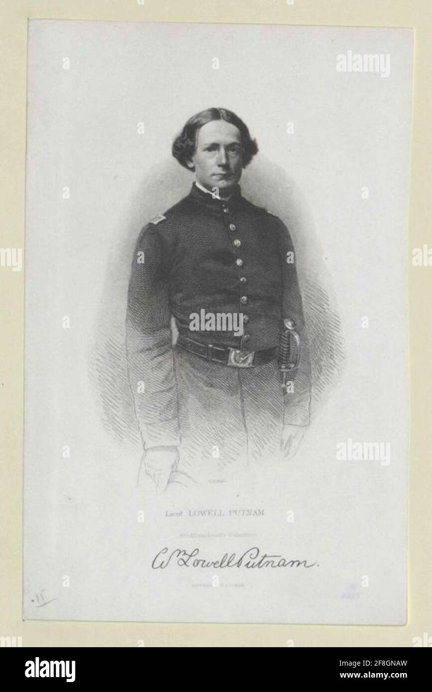 William lowell hi-res stock photography and images - Alamy