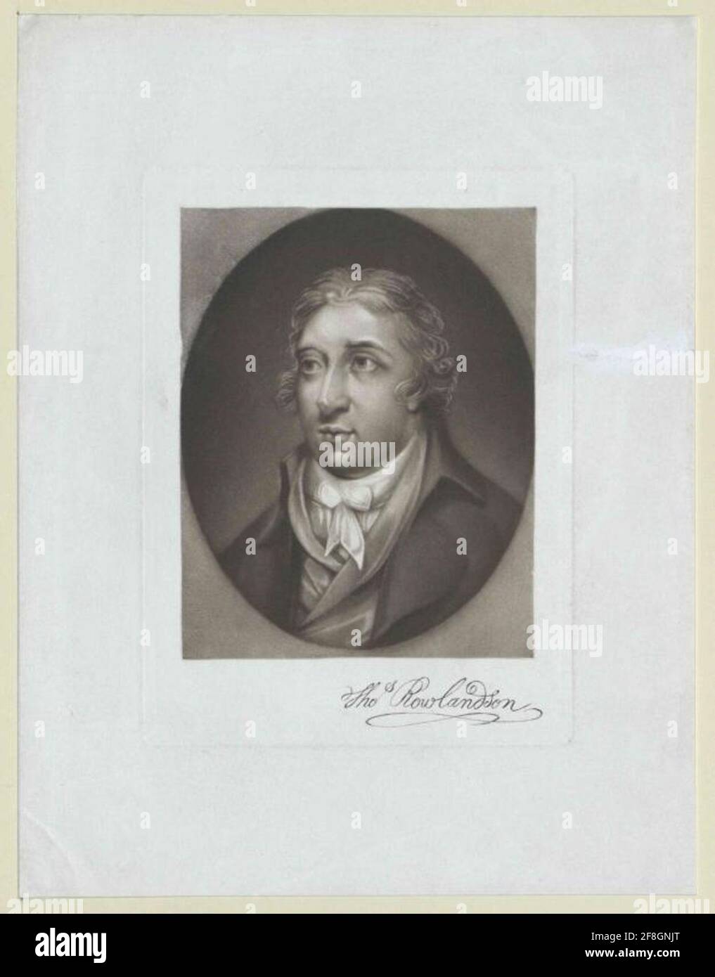 Rowlandson, Thomas Stock Photo - Alamy